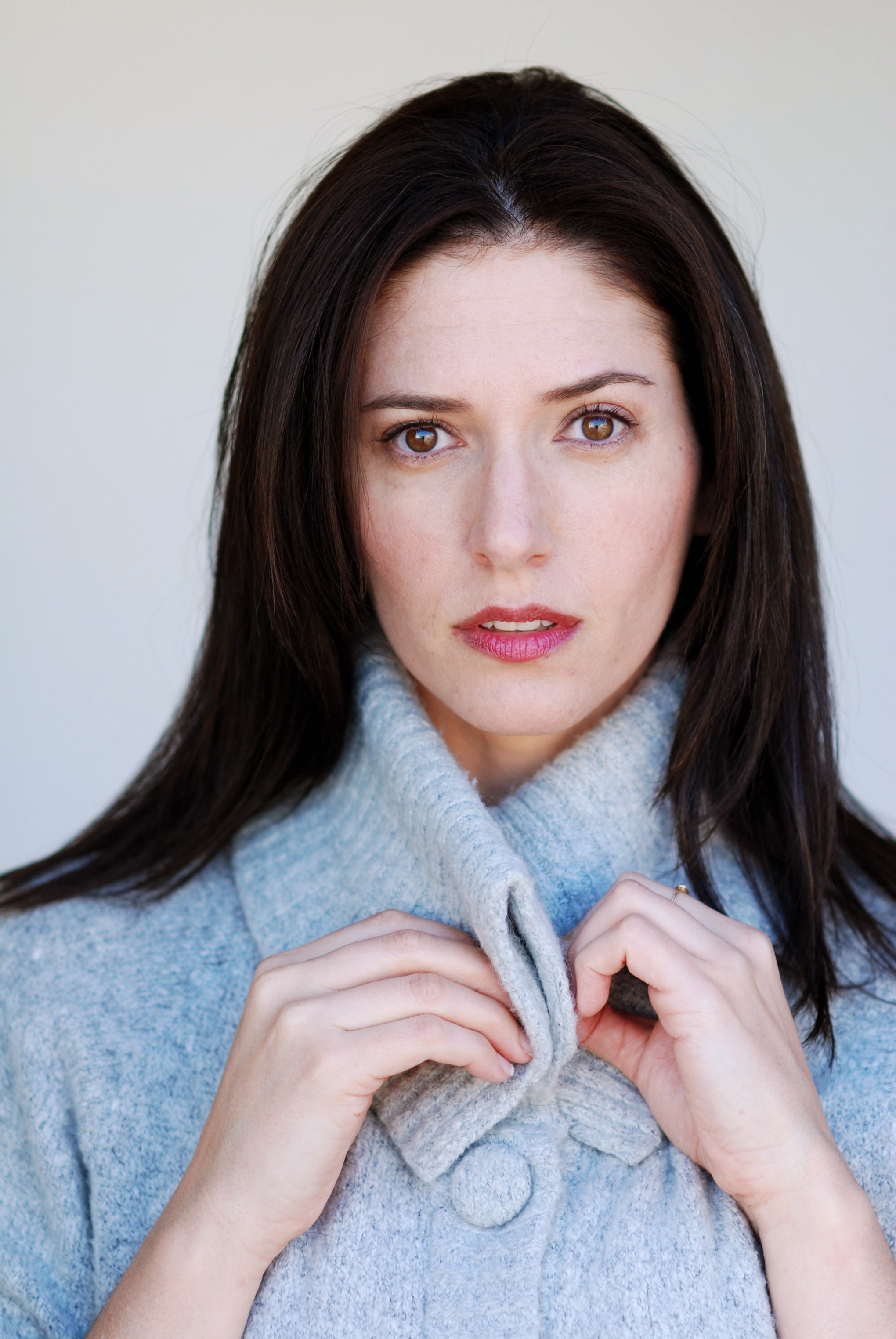 Welcome - Camden Singer